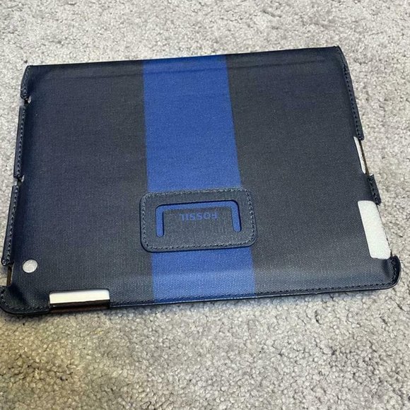 Fossil | Tablets & Accessories | Fossil Authentic Long Bunker Tablet ...